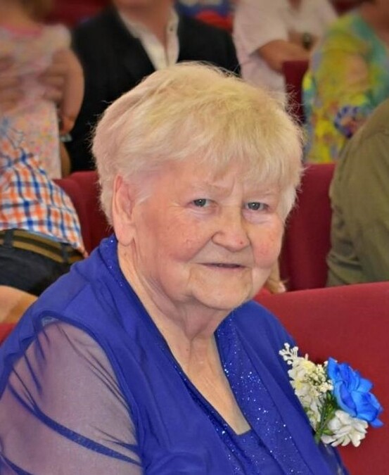 Marie Damron Obituary - Honaker, VA | Honaker Funeral Home