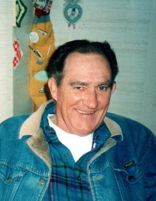 Joe Thompson Obituary - Honaker, VA | Honaker Funeral Home