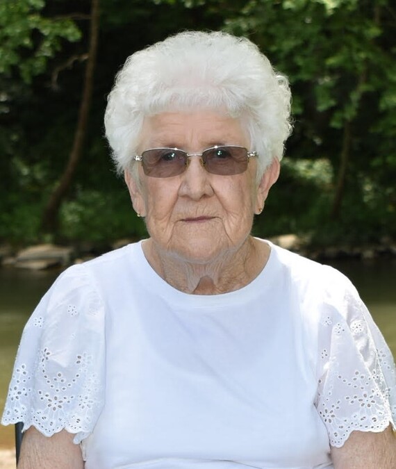 Mahala Hess Obituary - Honaker, VA | Honaker Funeral Home