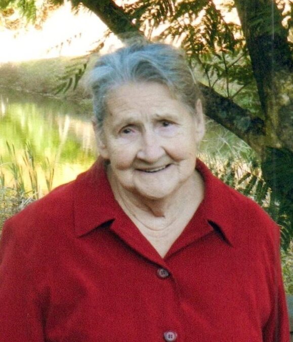 Laura Deel Obituary - Honaker, VA | Honaker Funeral Home