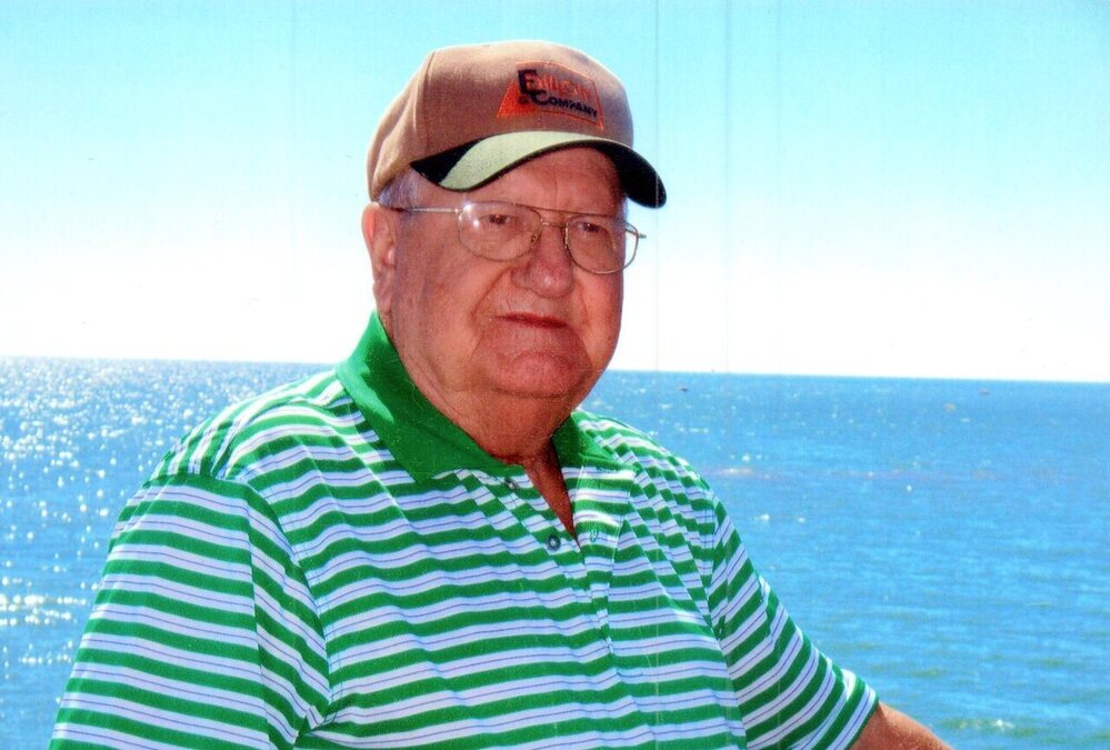 David Blankenship Obituary - Honaker, VA | Honaker Funeral Home
