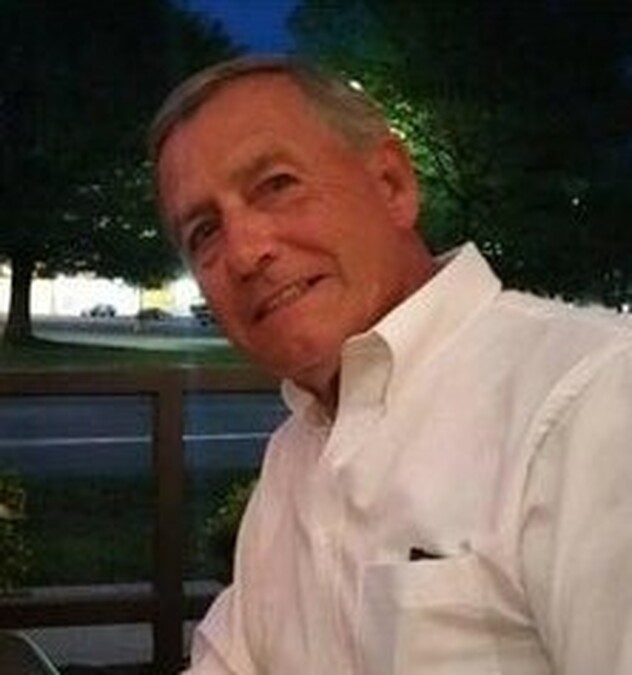 Jerry Vance Obituary - Honaker, VA | Honaker Funeral Home